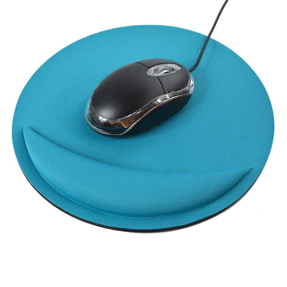 Buy Gel Wrist Rest Support Game Mouse Mice Mat Pad for Computer PC ...