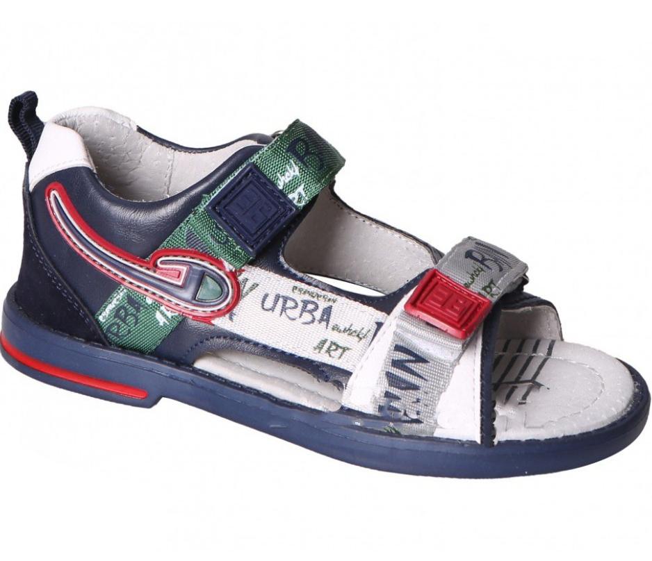 Спортивные сандалии Tom.m 7564C. Размер 26 - 31 – לקנות במחירים נמוכים ...