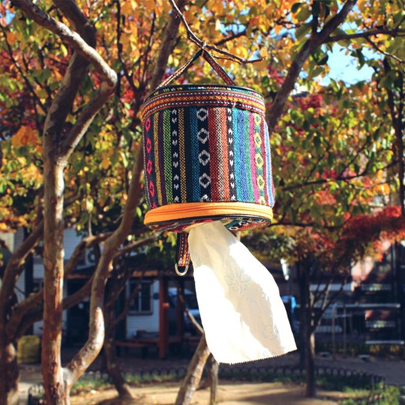 Buy Outdoor Camping Equipment Folding National Wind Pumping Carton ...