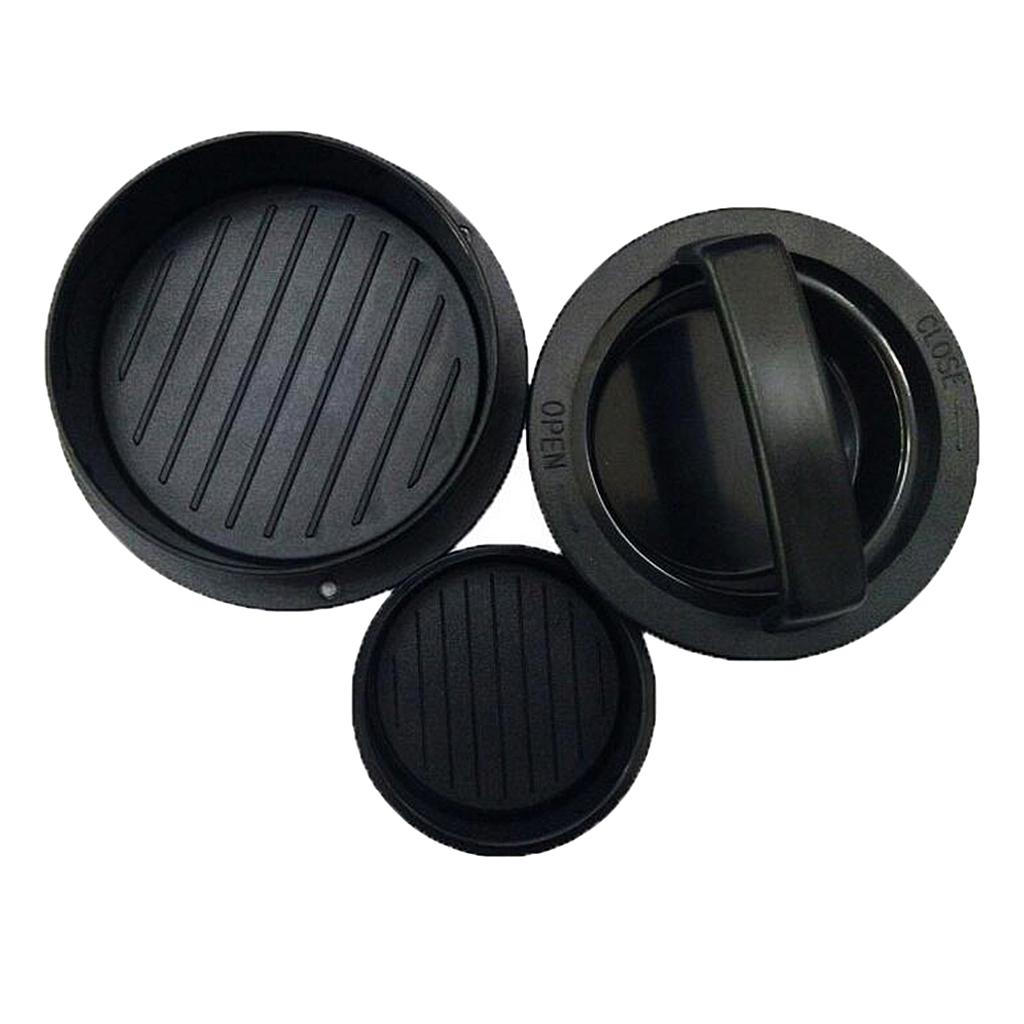 Buy Non-Stick Beef Slider Burger Hamburger Press Maker Patty Mold Meat ...