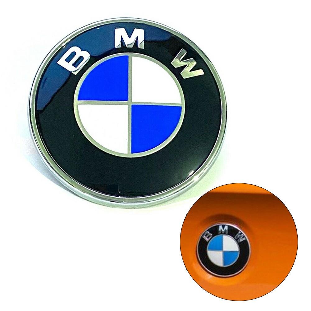 Buy REAR/HOOD Car Logo Replacement Accessories Emblem Badge at ...