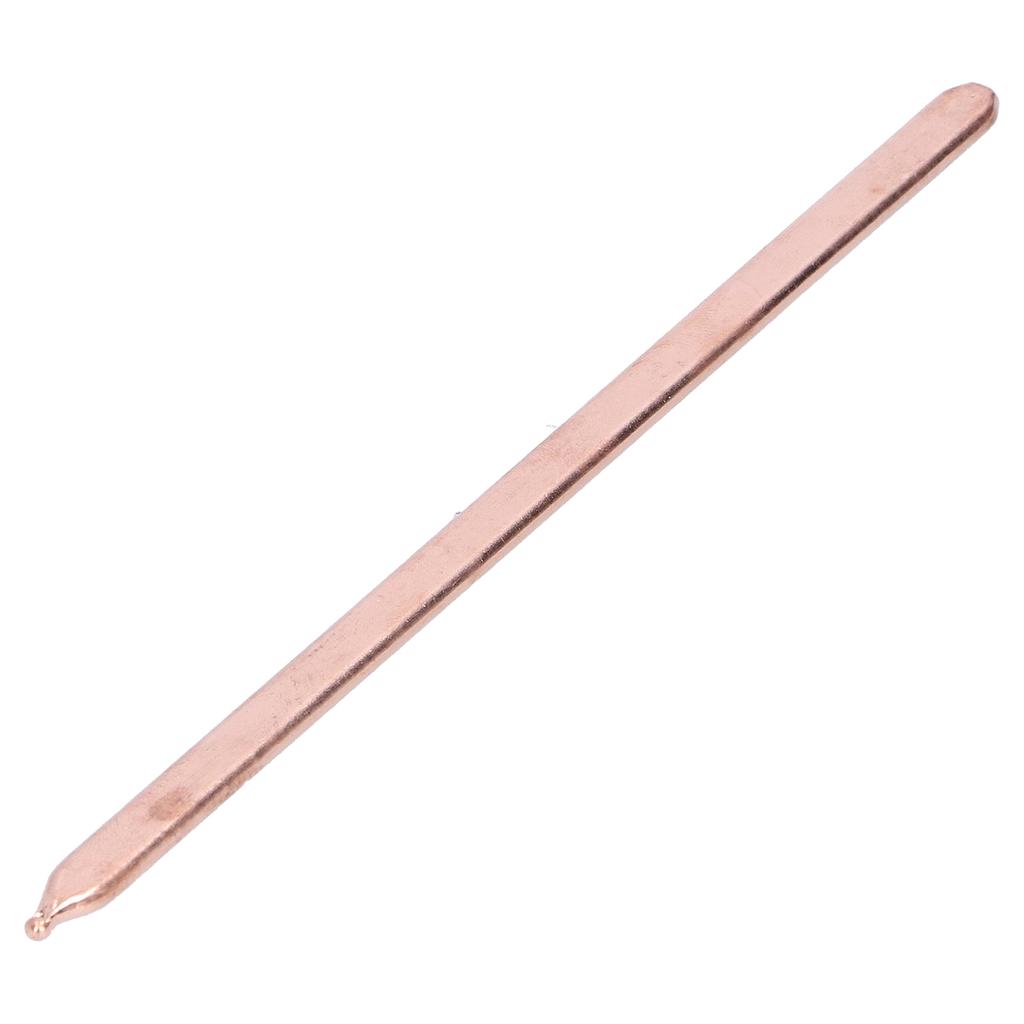 Cheap Thermally Conductive Brass Tube for Computer Notebook Cooling ...