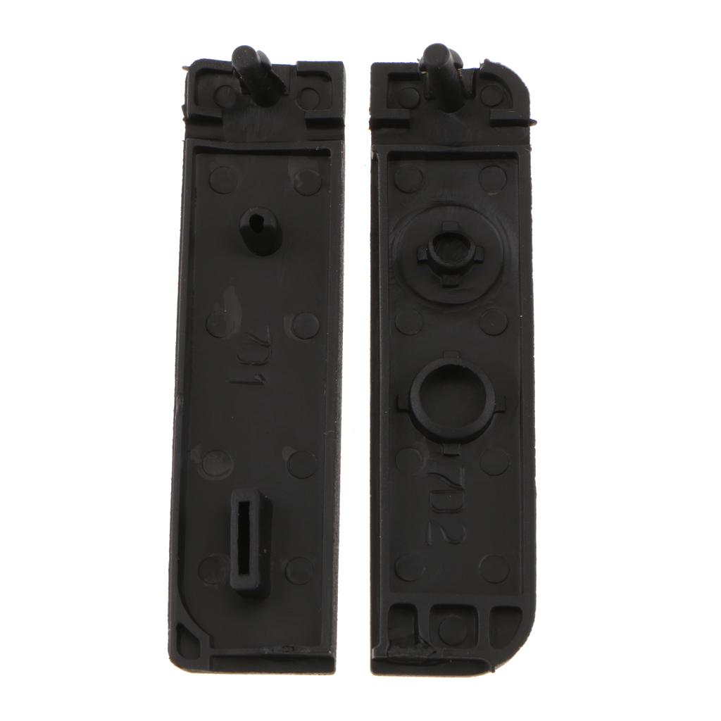 Buy Rubber Cover Set for Canon EOS 7D USB Interface Cap AV OUT MIC HDMI ...
