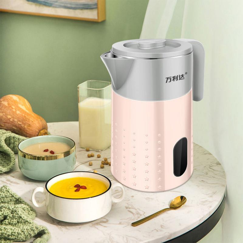 Buy Kettle Stainless Steel Electric Kettle Quick Boiling Pot Household ...