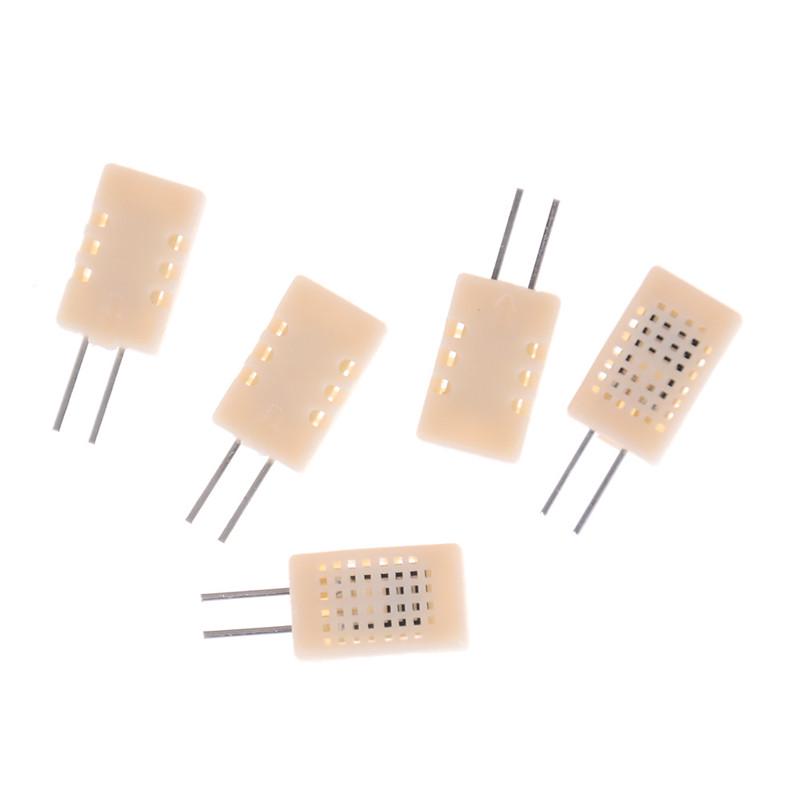 Buy 5Pcs Hr202 2 Pin Moisture Humidity Sensor at affordable prices ...