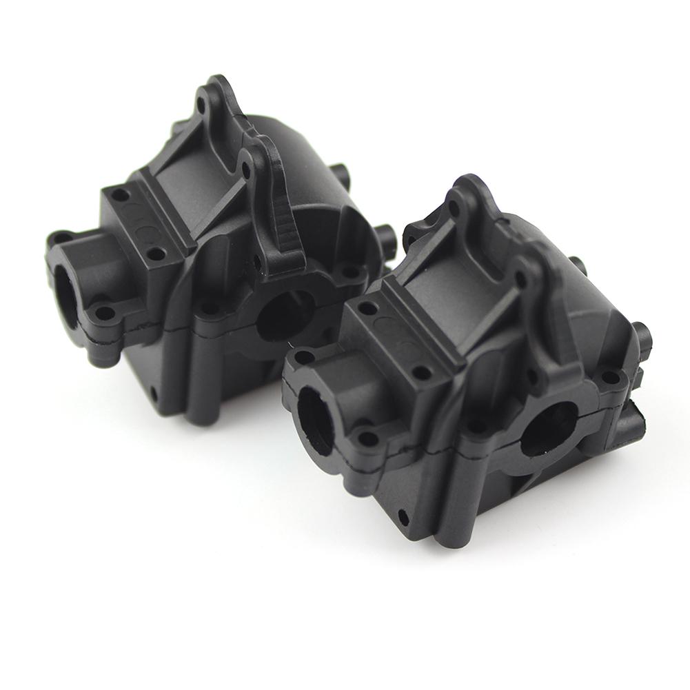 💰Kaufe RC Car Gear Box Cover Upper Lower Cover Set Spare Parts for ...