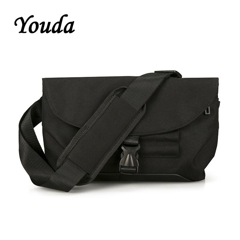 Buy Korean Fashion Casual Shoulder Bag Light Casual Messenger Bags ...
