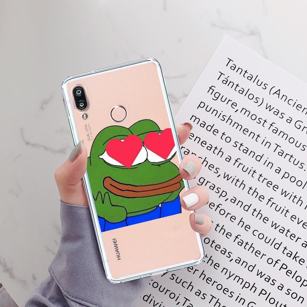 Unique TPU Phone Case Cover for Huawei P20 Lite/Pro Mate P20 Lite/Pro ...