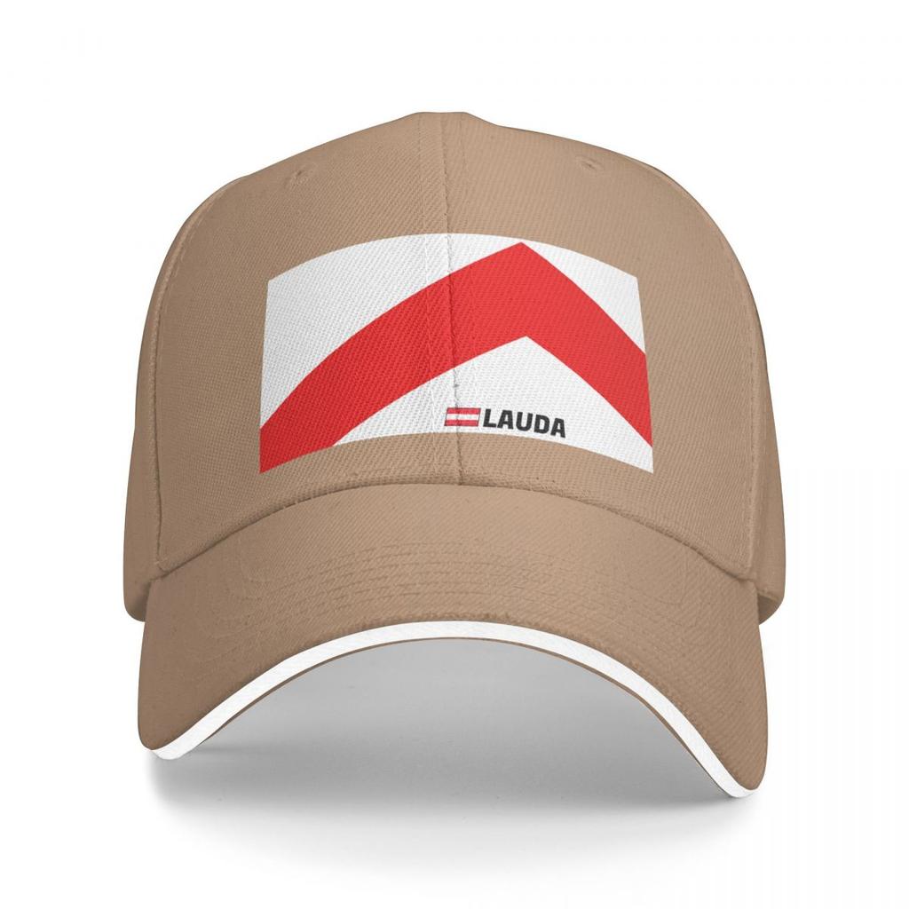 Koupit Nové legendy F1 - Niki Lauda Baseball Cap turistická čepice ...