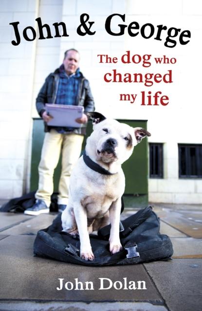 Cheap John and George : The Dog Who Changed My Life | Joom