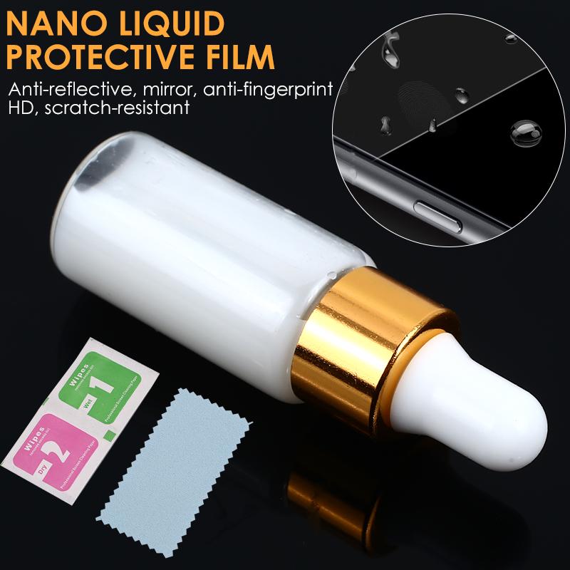 Buy Liquid Screen Protective Film Nano-Liquid Screen Protector Full ...