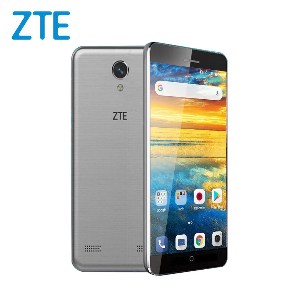 Buy ZTE Blade A520 1GB RAM 8GB ROM at affordable prices — free shipping ...