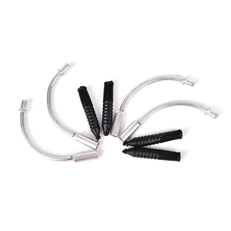 Cheap Bicycle V Brake Noodles Cable Guide and Plastic Pipe Hoses Bike ...