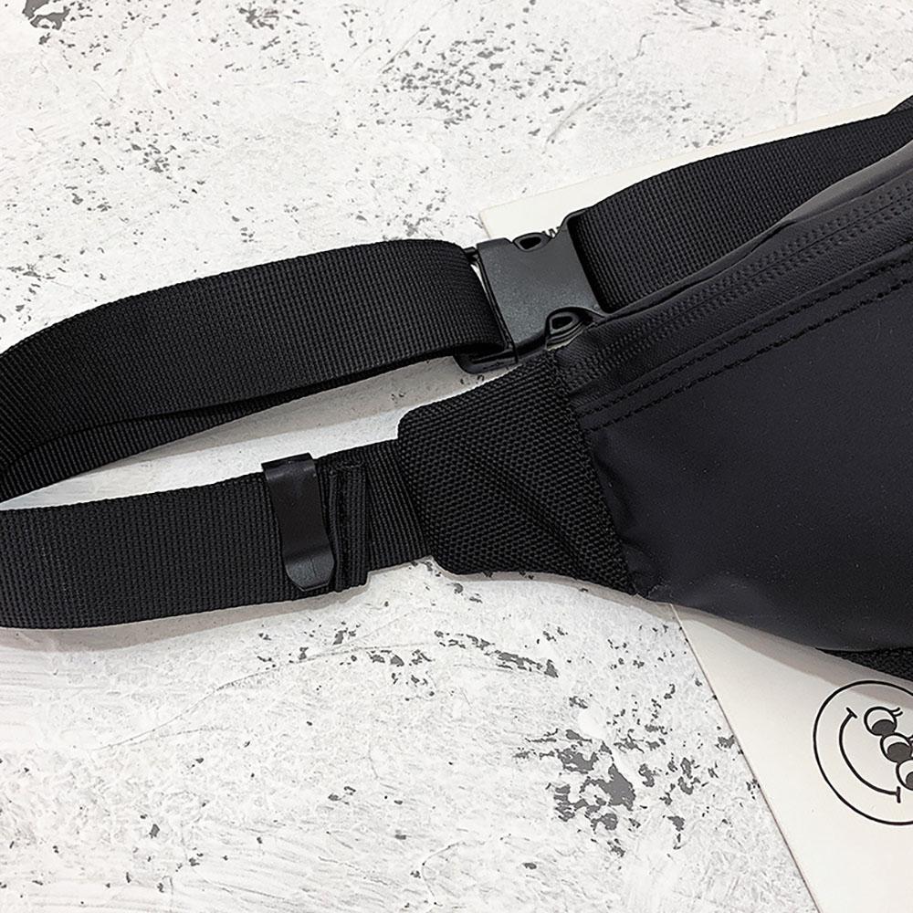 💰Kaufe Simple Fashion Small Chest Bag Shoulder Diagonal Back Backpack ...