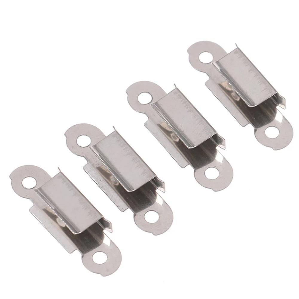 Accessories Glass Heated Bed 3D Printer Parts Heated Bed Clip Heated ...