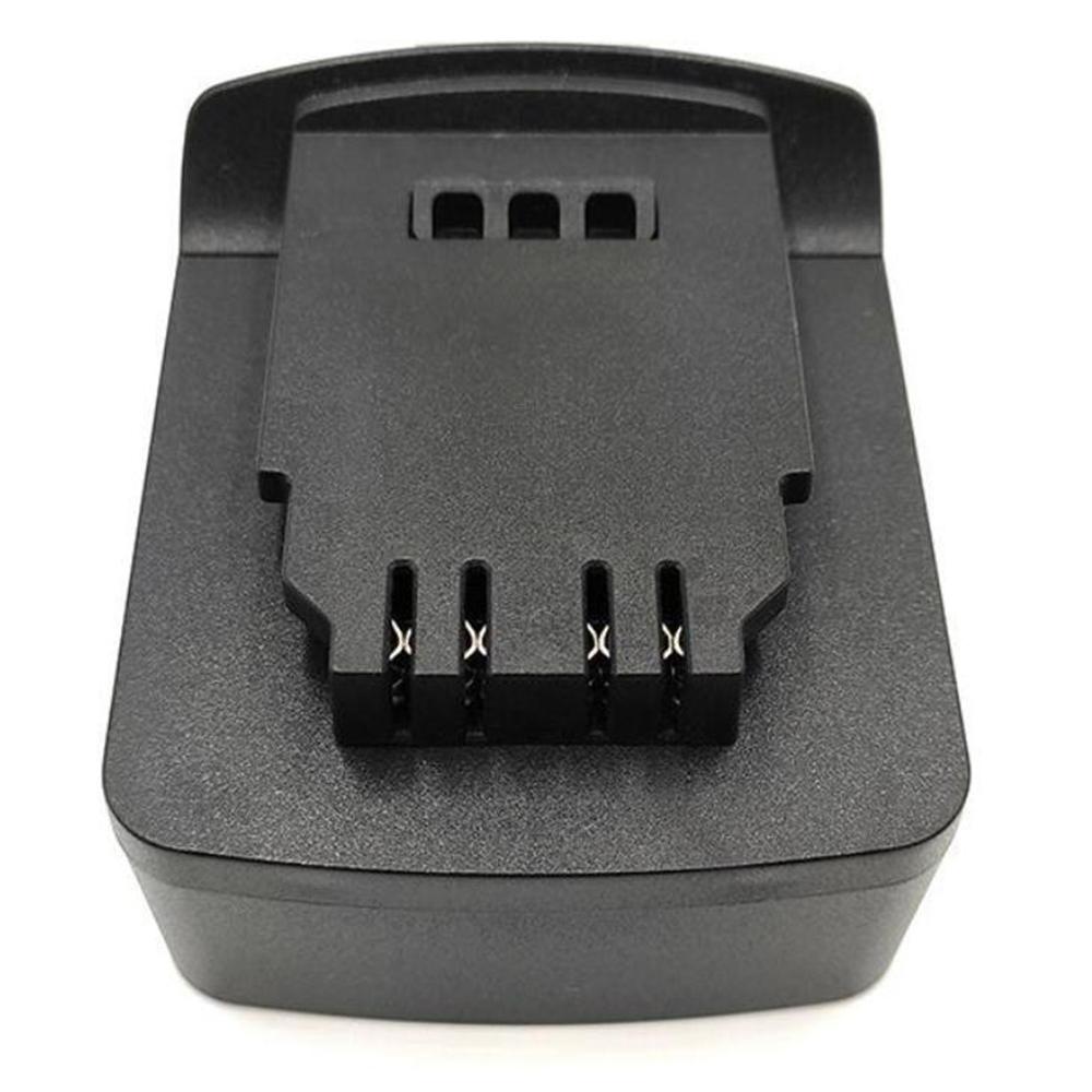 Buy Electric Power Tool Adapter Converter MWB18DWL(for Mliwaukeee ...