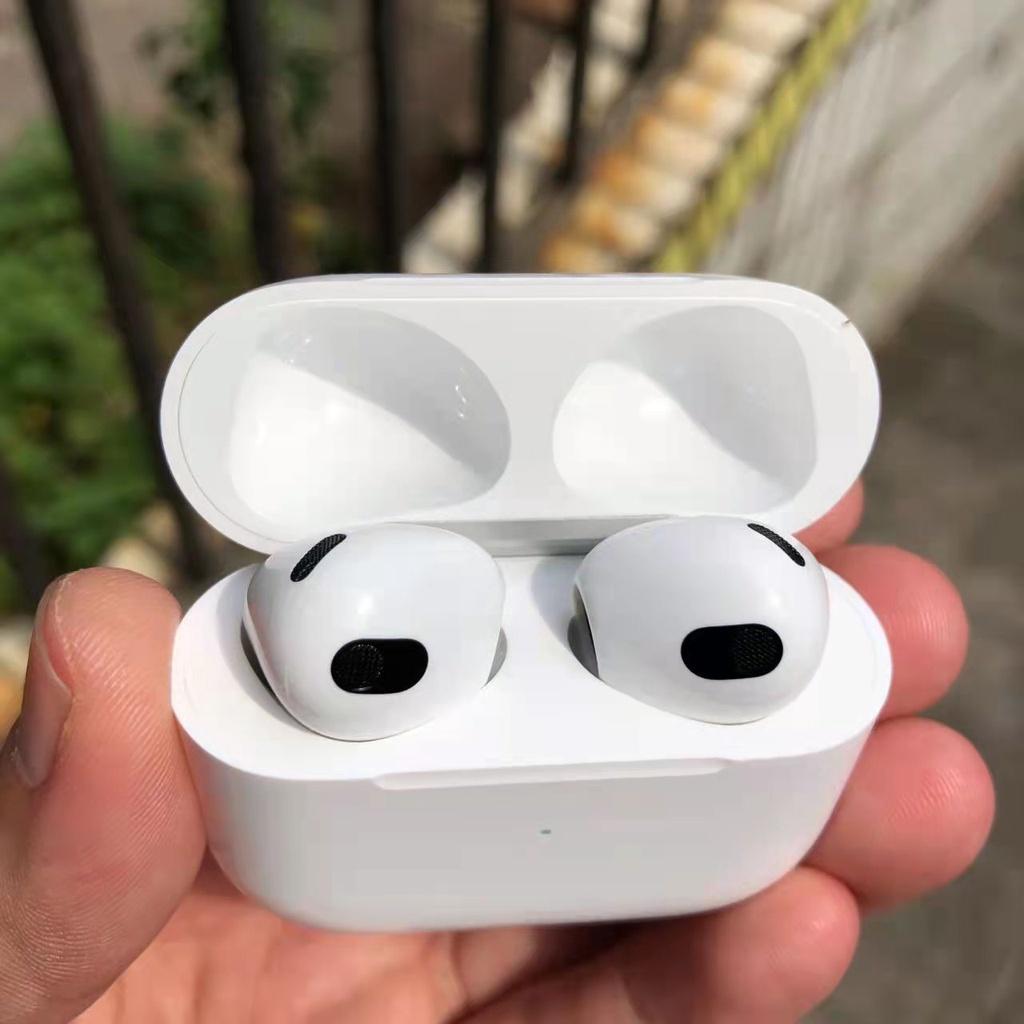 Buy Air3 Gen Wireless Noise Reduction Earphone Bluetooth 5.0 with Audio ...