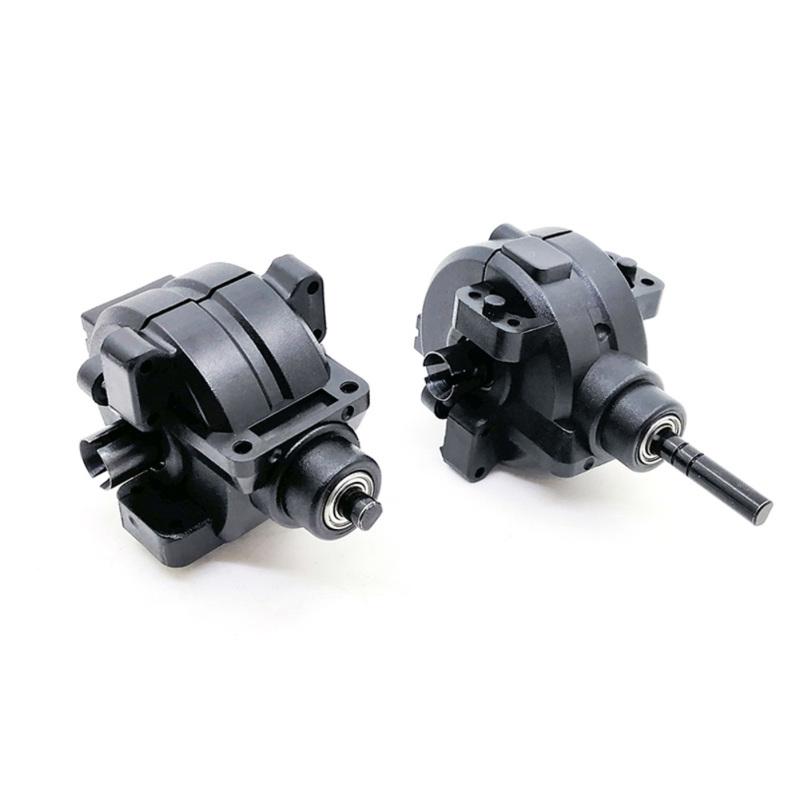 Cheap RC Cars Front / Rear Gear Box Complete Drive Diff Gear 02030 ...