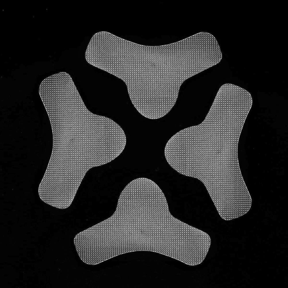 Buy 12/27/24pcs Thin Face Stickers EVA Anti-Wrinkle Patches Forehead ...