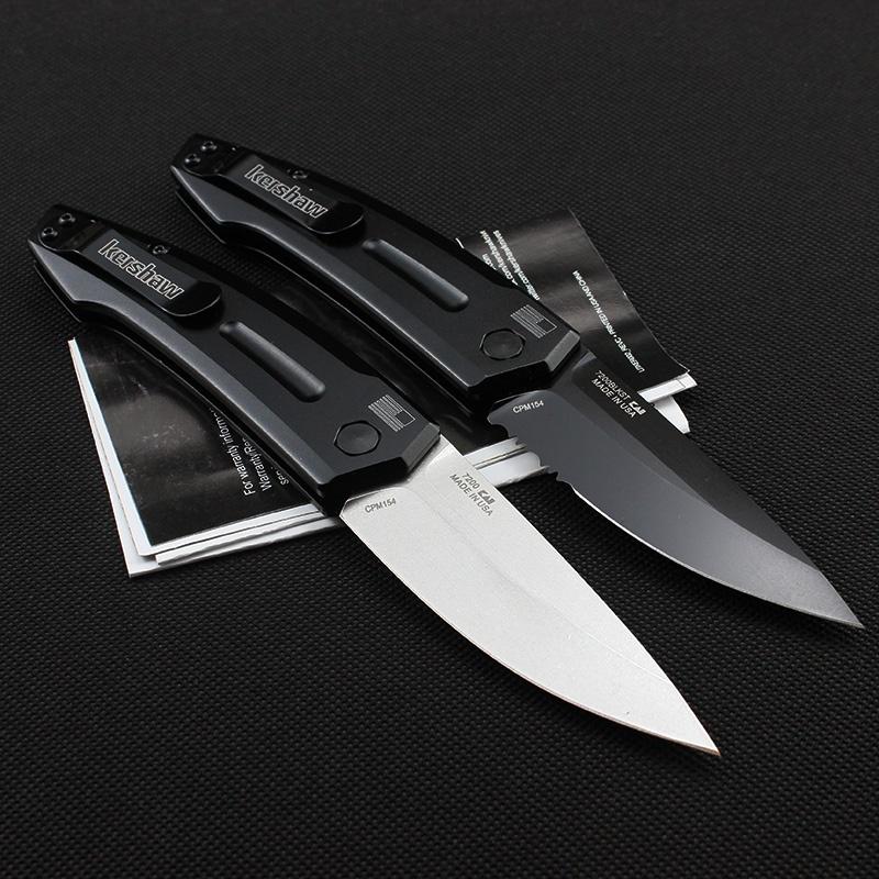 Buy New Kershaw 7200 Switchblade Spring Transverse Jump Knife Spring ...