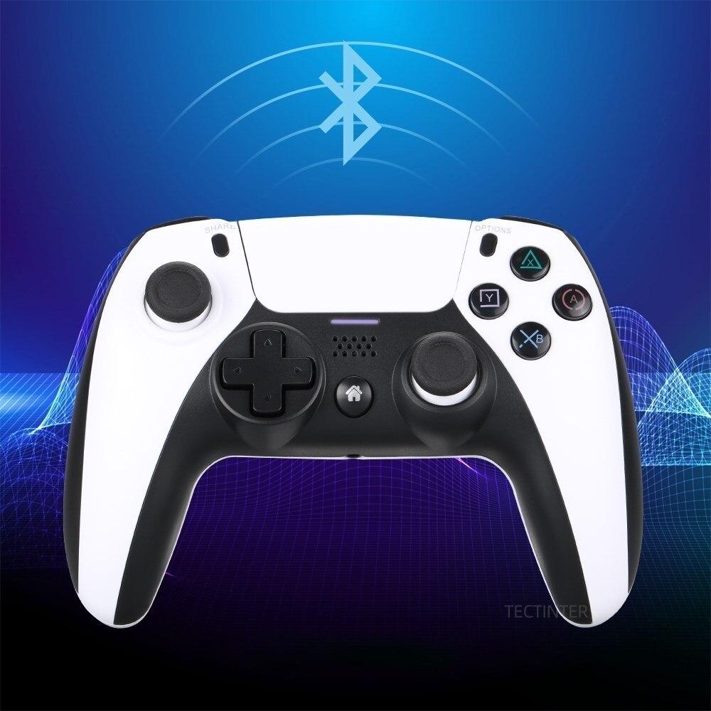 Buy For PS4 Elite/Slim/Pro Wireless Controller For Switch Gamepad With ...