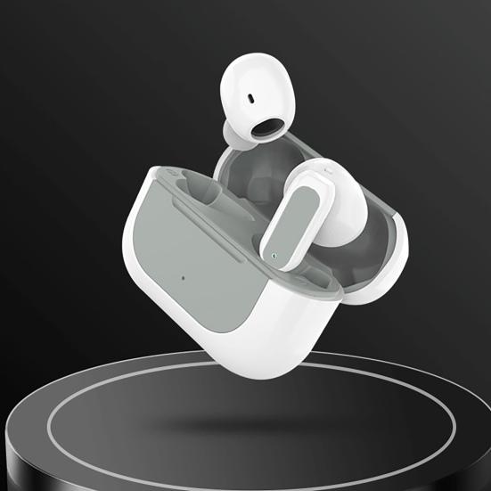 Buy E60 Bluetooth Earphone In-Ear Earbuds Touch Control Dual Master ...
