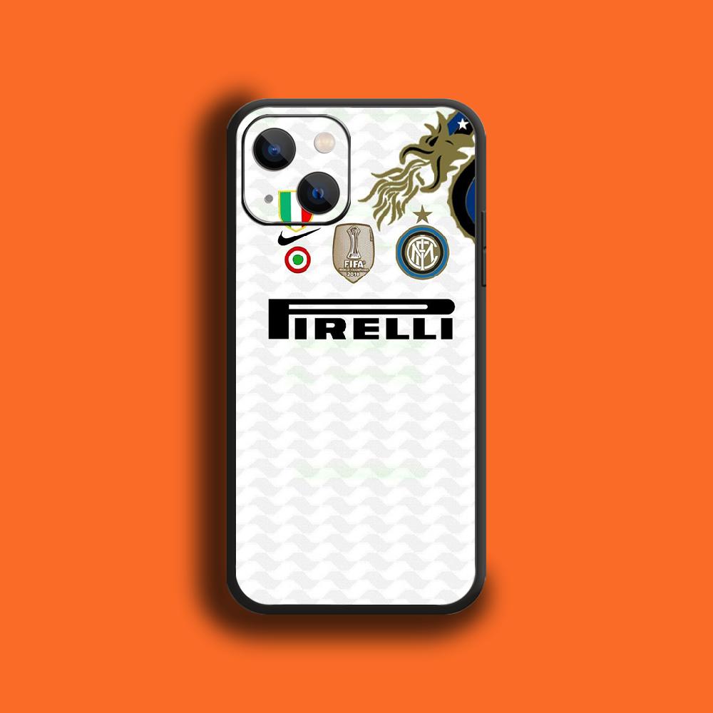 Inter Football Milan Phone Case Cover For IPhone Xiaomi Redmi Samsung ...