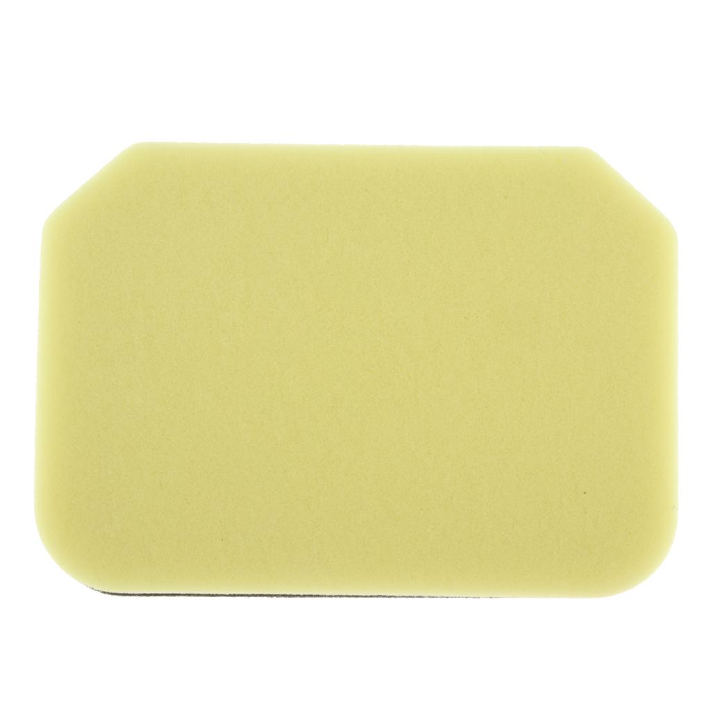 Buy Air Intake Filter Sponge For Suzuki Skywave 250 400 AN400 AN250 ...