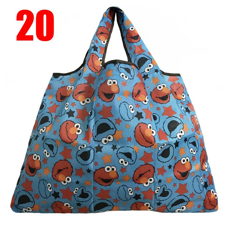 Cheap 36Colors Pouch Handy Shopping Bags Storage Handbags Recycle ...
