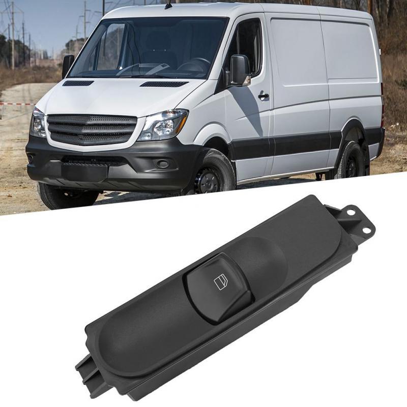 Buy 9065450913 Front Left Passenger Side Power Window Switch Fits for ...