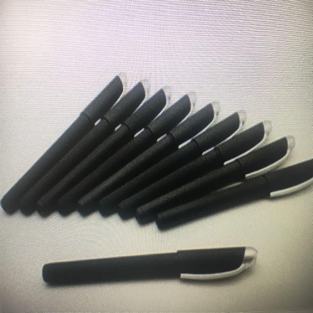 Buy Invisible Word Can Disappear Magic Pen Ballpoint Pen Eraser Fade ...