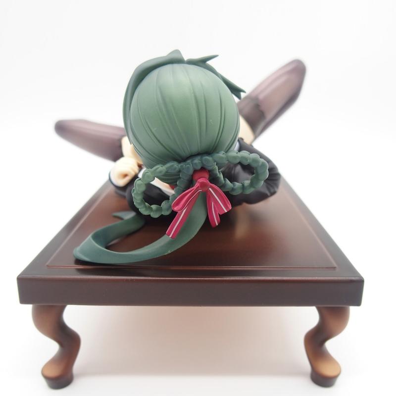 Buy NATIVE ABEC ORIGINAL CHARACTERS MUNETOKU ICHIMANDA AND TOKUNO ...