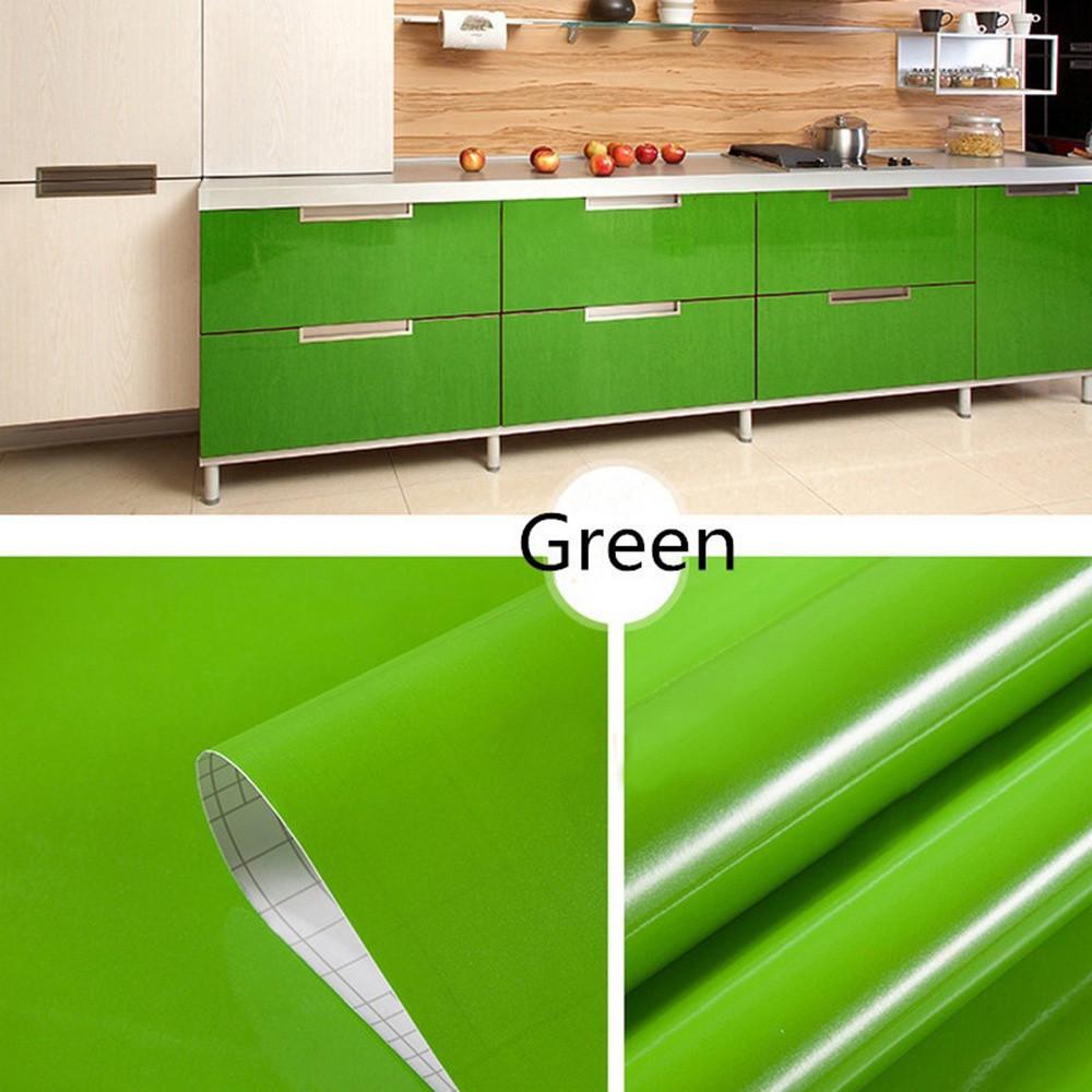 Buy Colorful Shiny Furniture Refurbished Stickers Pvc Removable ...