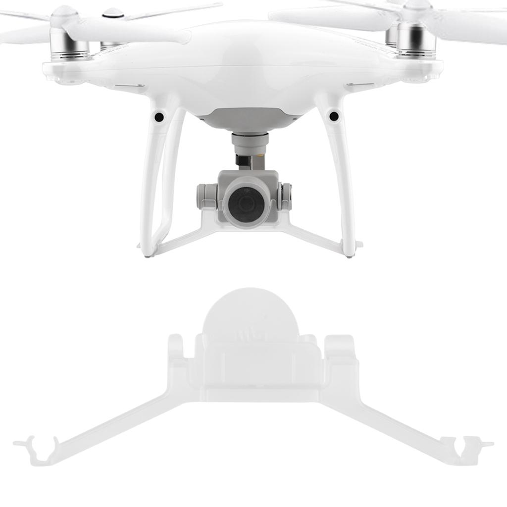 Buy Gimbal Lock Camera Cover Protection for Phantom 4 Pro Perfect Match ...