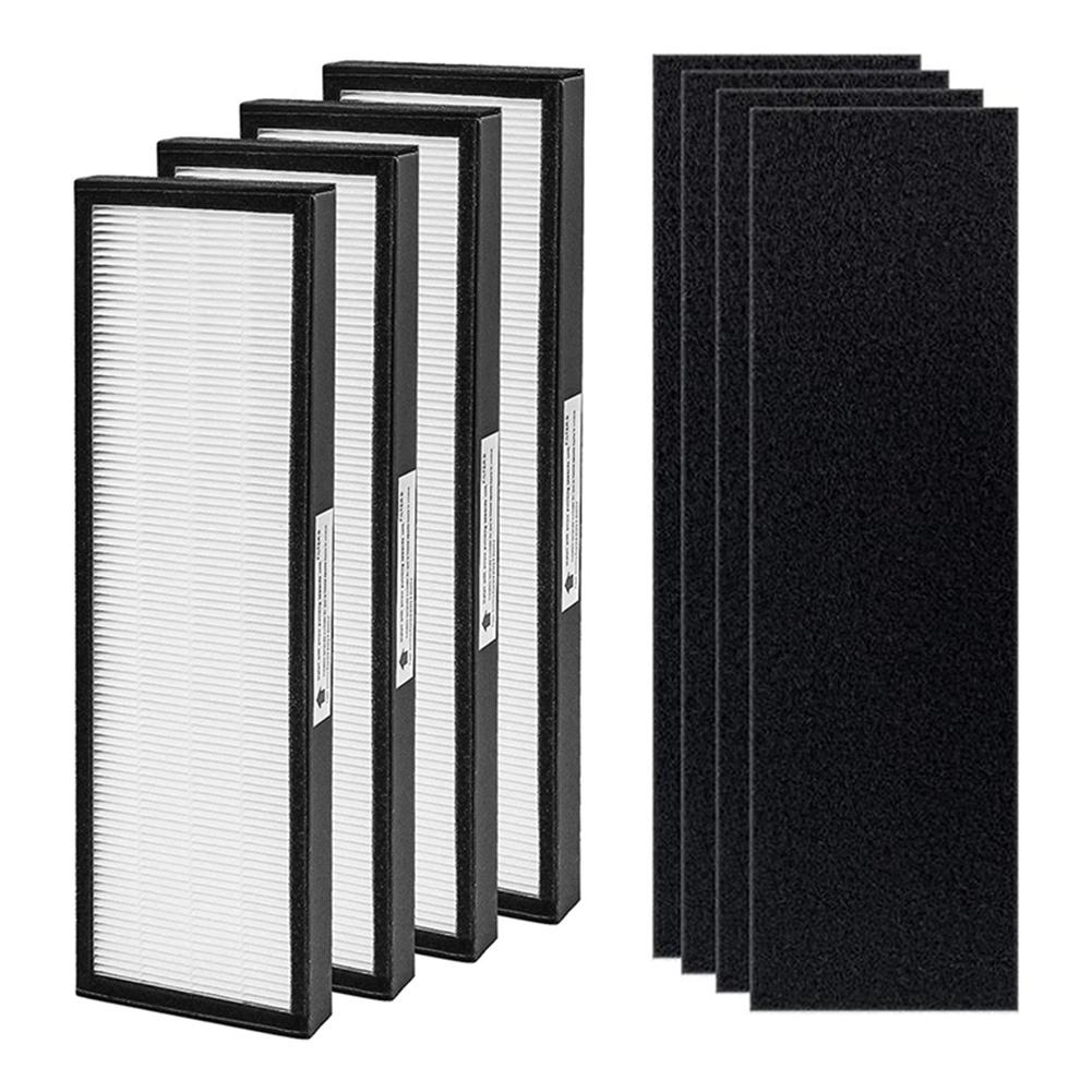 FLT4825 HEPA Filter B for GermGuardian AC4825 AC4825E AC4850PT uygun ...