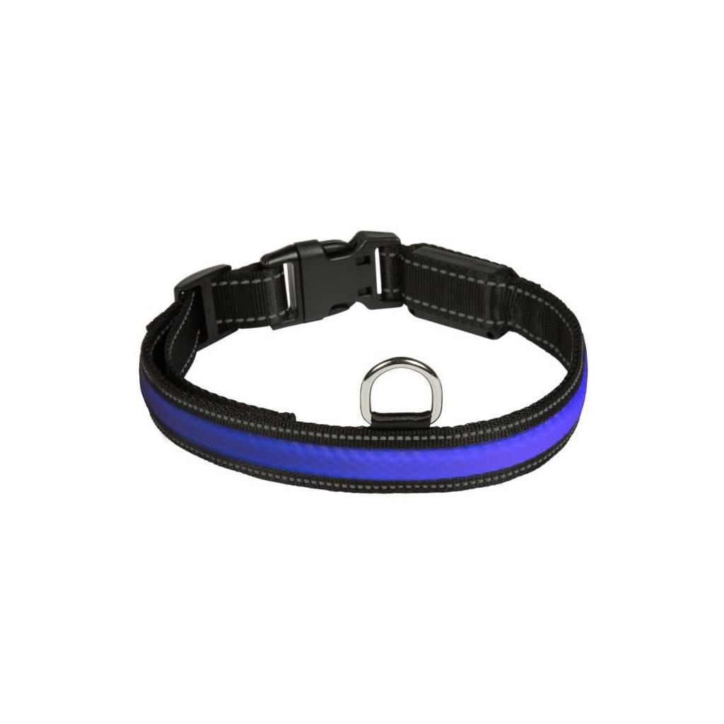 Buy EYENIMAL RGB Light Collar - Size S - For Dog at affordable prices ...