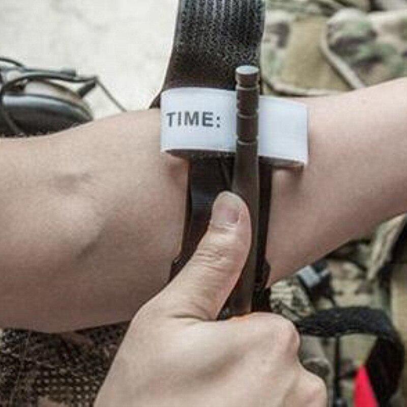 Buy Outdoor Portable First Aid Quick Slow Release Buckle Medical One ...