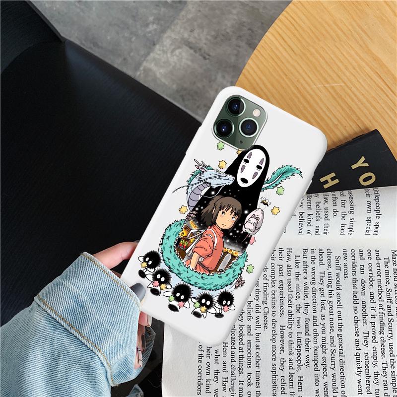 Soft TPU Phone Casing For iPhone 11Pro Max 11 Samsung S10E S10 S9 S8 ...