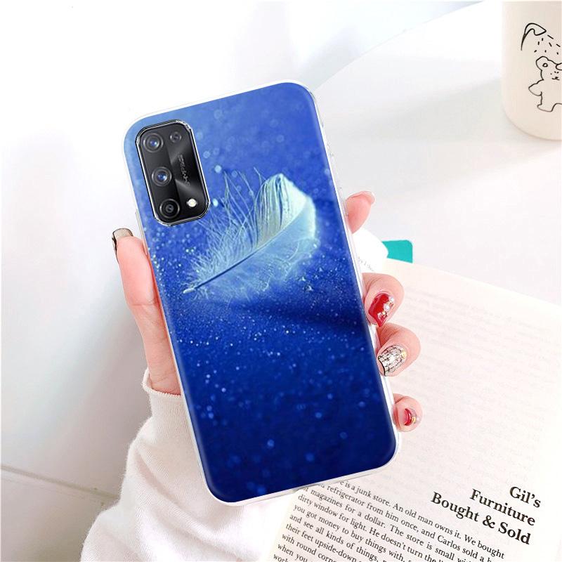 Buy Phone Cases For Oppo Realme X7 Pro Oppo Realme X7 5G RMX2121 ...
