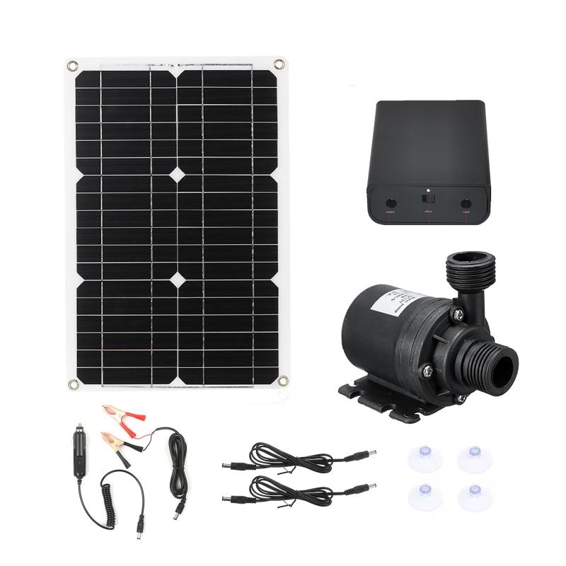 Satın alın Portable 180W solar panel single USB semi-flexible panel ...