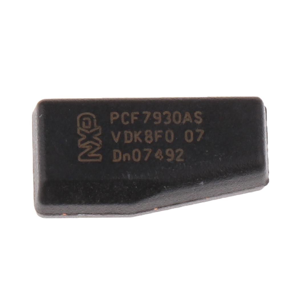 Buy Auto Transponder 7935 Chip PCF7935AS PCF7935 SOT385 7935AA for BMW ...