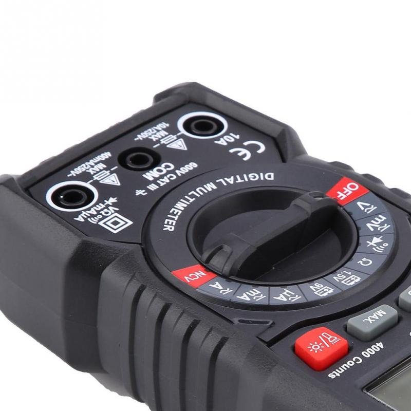 Buy HT113A/HT113B/HT113C Handheld LCD Display Digital Auto/Manual Range ...