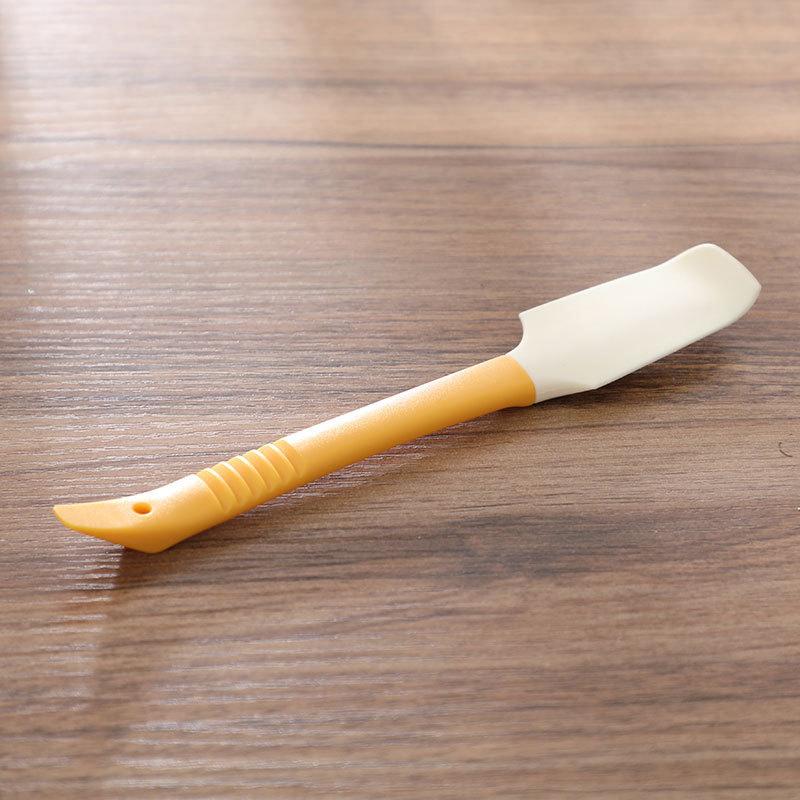 Satın alın Silicone Mini Kitchen Spatula Baking Tools Silicone Cream ...