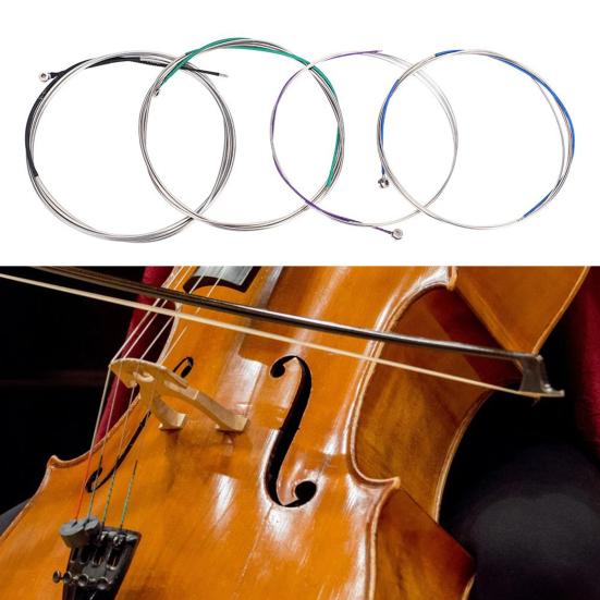 Buy 4Pcs/Set High Quality Wear-Resistant Anti-Rust Metal Smooth ...