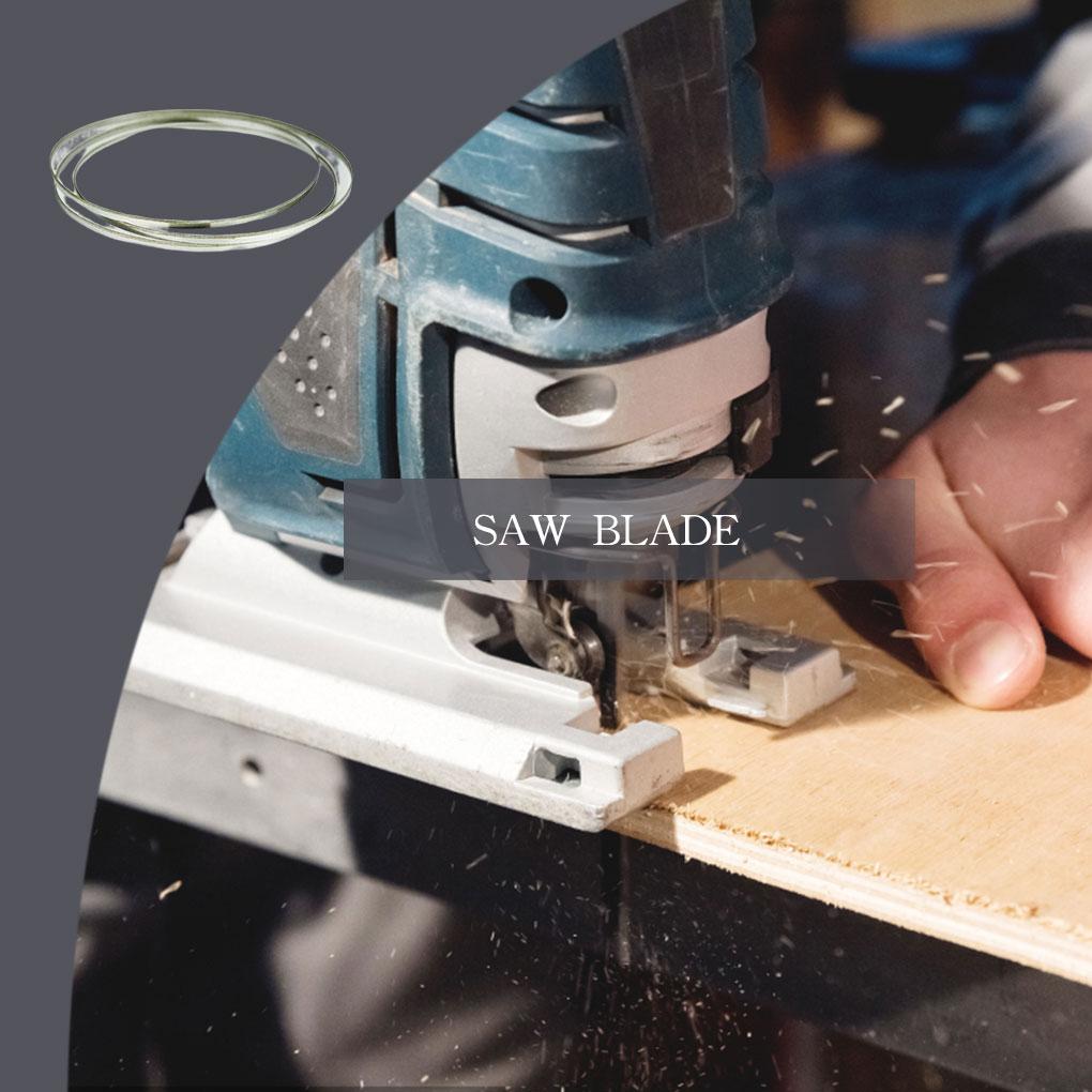 Cheap Stainless Steel Seamless Saw Strip Wear-resistant Rustproof ...