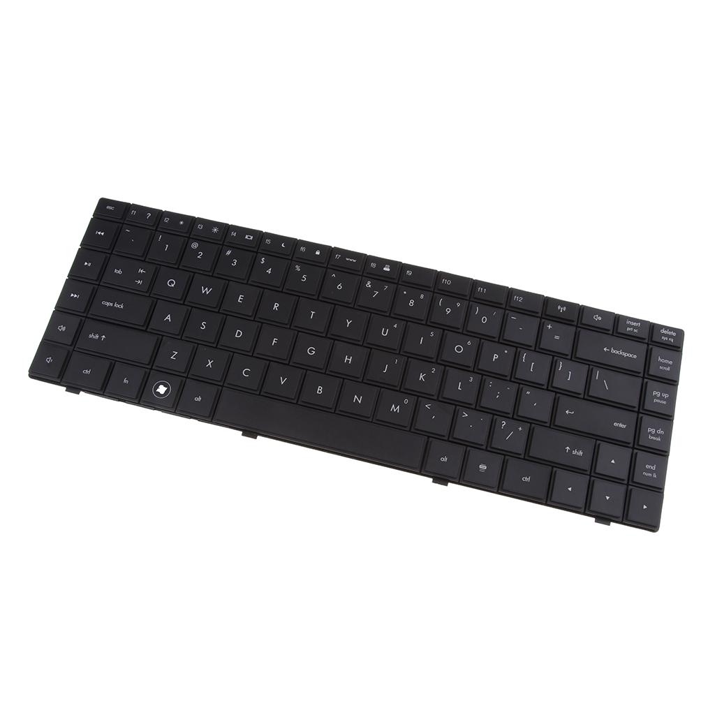 Buy Laptop Keyboard with Small Enter Key for HP 620 625 Compaq (US ...
