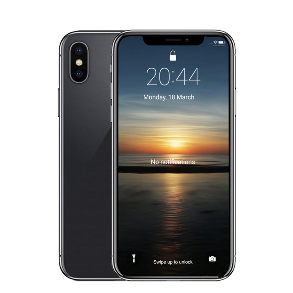 Buy LH-X Max 3G Android Smartphone 1+16Gb, 6.5Hd+Incell Full Drop ...