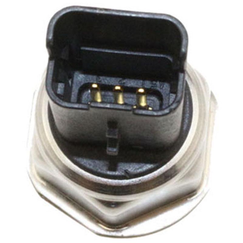 Buy Fuel Rail Pressure Sensor 55Pp06-03 9658227880 1920Gw For Peugeot ...