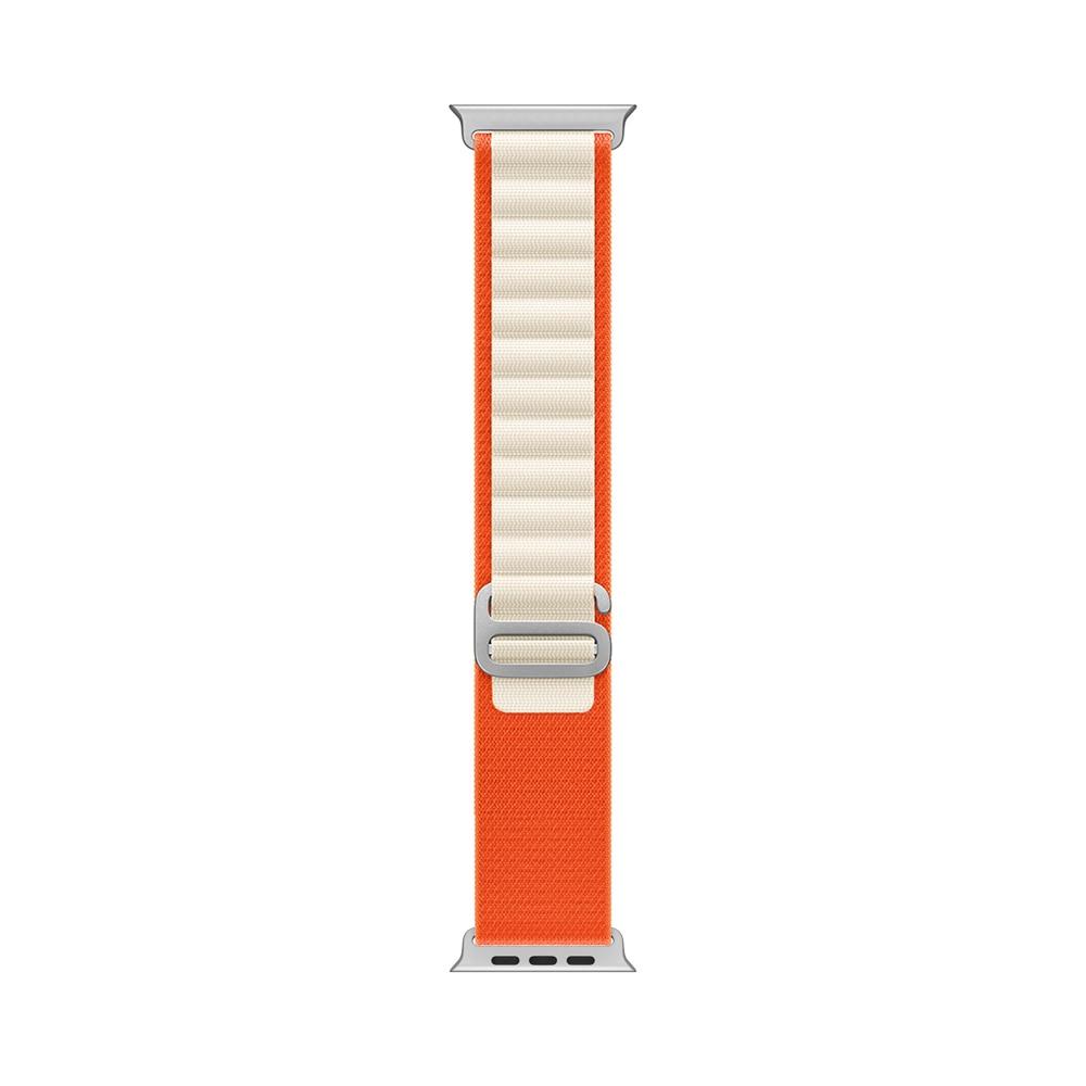 Alpine Loop Strap for Apple Watch Band 49mm 44mm 40mm 45mm 41mm 42mm ...
