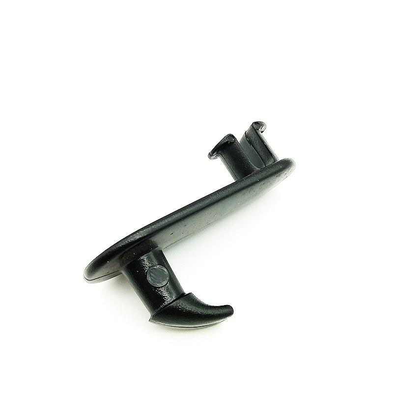 Kaufe Fixing Clips Mat Floor Carpet Hook For Toyota Car Auto Camry ...